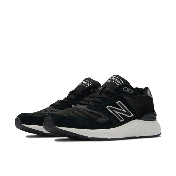 レディース 【NEW BALANCE】 ニューバランス WW880BK6(2E) WW880 WW880BK6 BLACK(BK6 ...