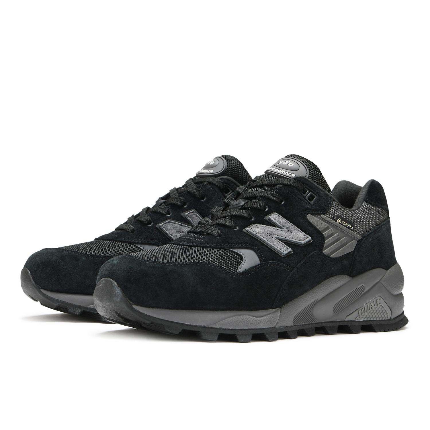 New Balance NEW BALANCE MT580 RGR -GORE-TEX-｜オッシュマンズ公式通販サイト｜OSHMAN'S ONLINE