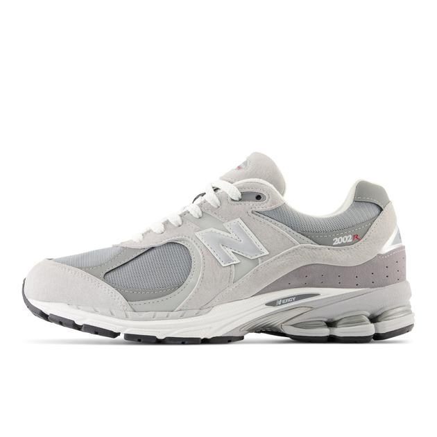 【NEW BALANCE】 ニューバランス M2002RXJ(D) M2002RX M2002RXJ GRAY(J) | ABC-MART ...
