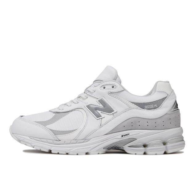 【NEW BALANCE】 ニューバランス M2002RXM(D) M2002RX M2002RXM WHITE(M) | ABC-MART ...