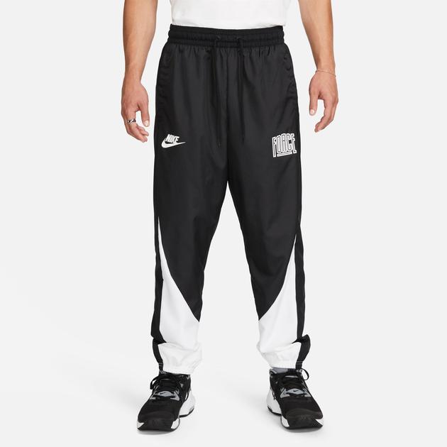 【NIKE】 ナイキ M START5 WVN PANT ロングパンツ FB6967 010BLACK/WHITE | ABC-MART 【公式通販】