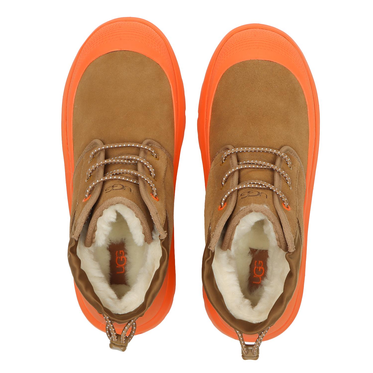 UGG NEUMEL WEATHER HYBRID｜BILLY’S ENT 公式通販