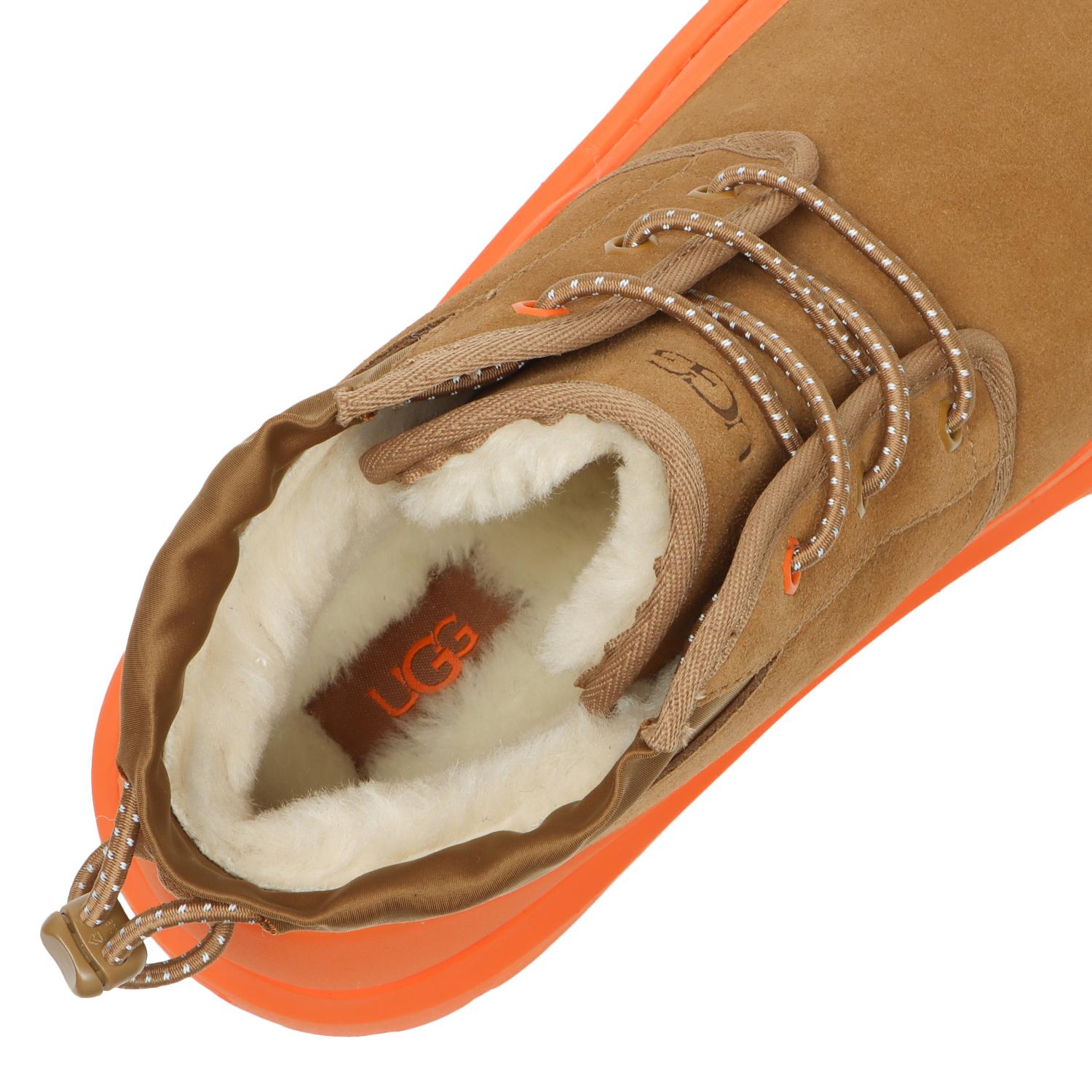 UGG NEUMEL WEATHER HYBRID｜BILLY’S ENT 公式通販