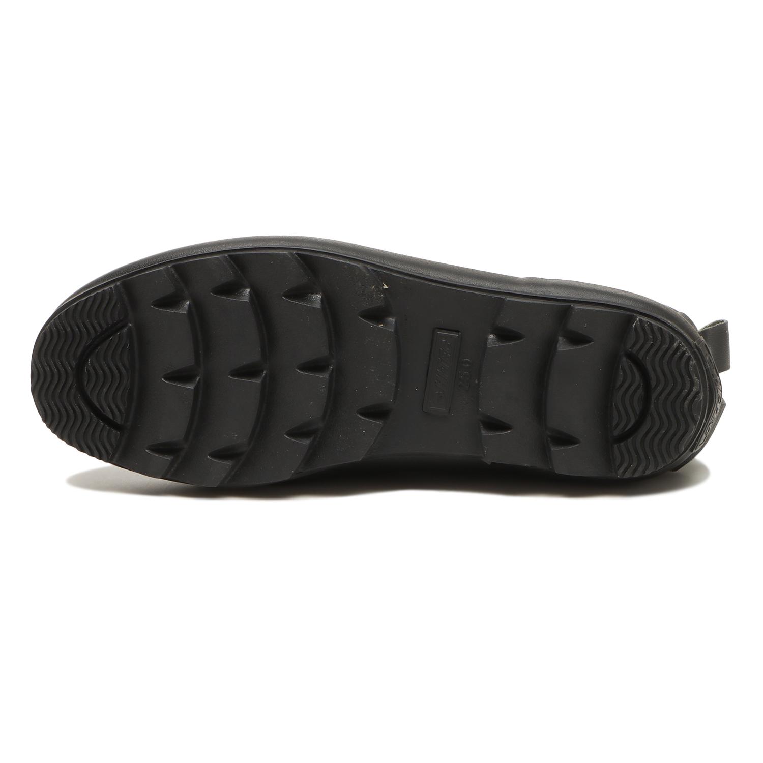 【HI-TEC】 ハイテック ピートランド ピートランド CM024 BLACK | ABC-MART 【公式通販】