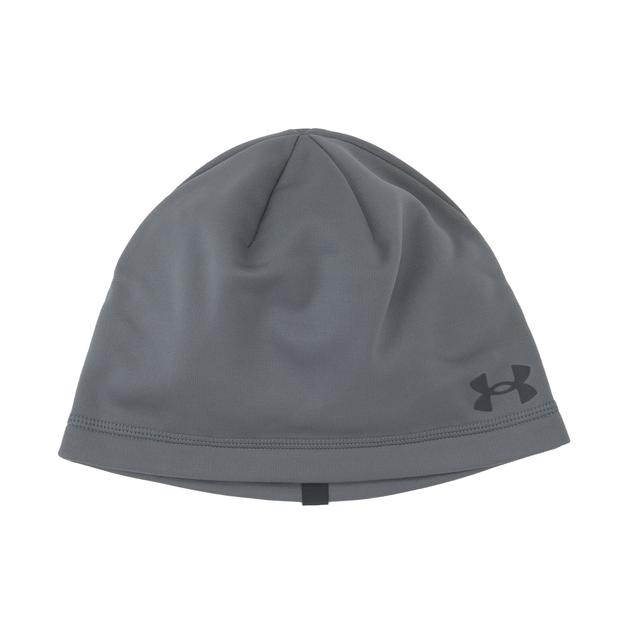 【UNDER ARMOURウェア】 アンダーアーマーウェア U STORM BEANIE U STORM BEANIE 1365918 ...