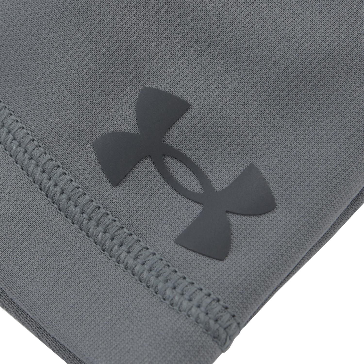 【UNDER ARMOURウェア】 アンダーアーマーウェア U STORM BEANIE U STORM BEANIE 1365918 ...