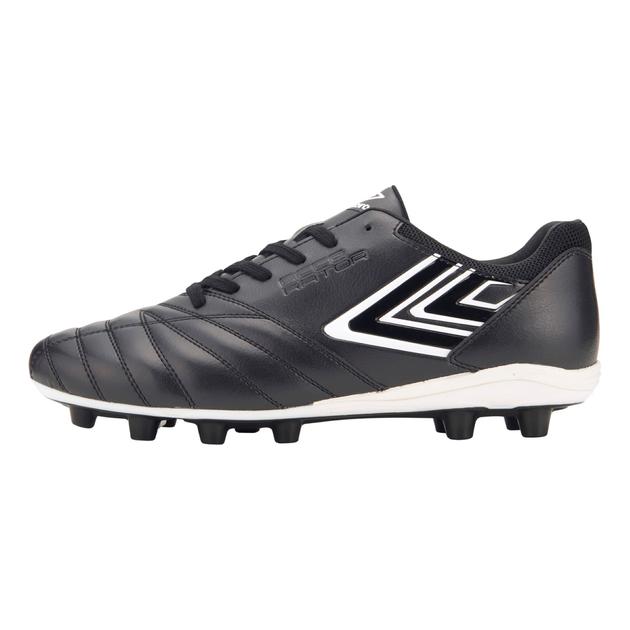 【UMBRO】 アンブロ ACCELATOR c-rush HG ACCELATOR c-rush HG UU2WJA04BW BLACK/WHITE | ABC-MART 【公式通販】