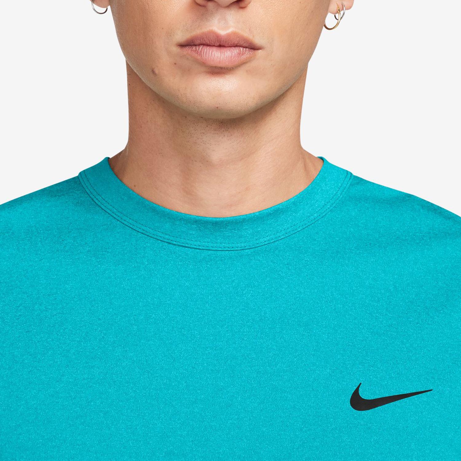 NIKE NIKE Dri-FIT UV Hyverse S/S Top｜オッシュマンズ公式通販サイト｜OSHMAN'S ONLINE