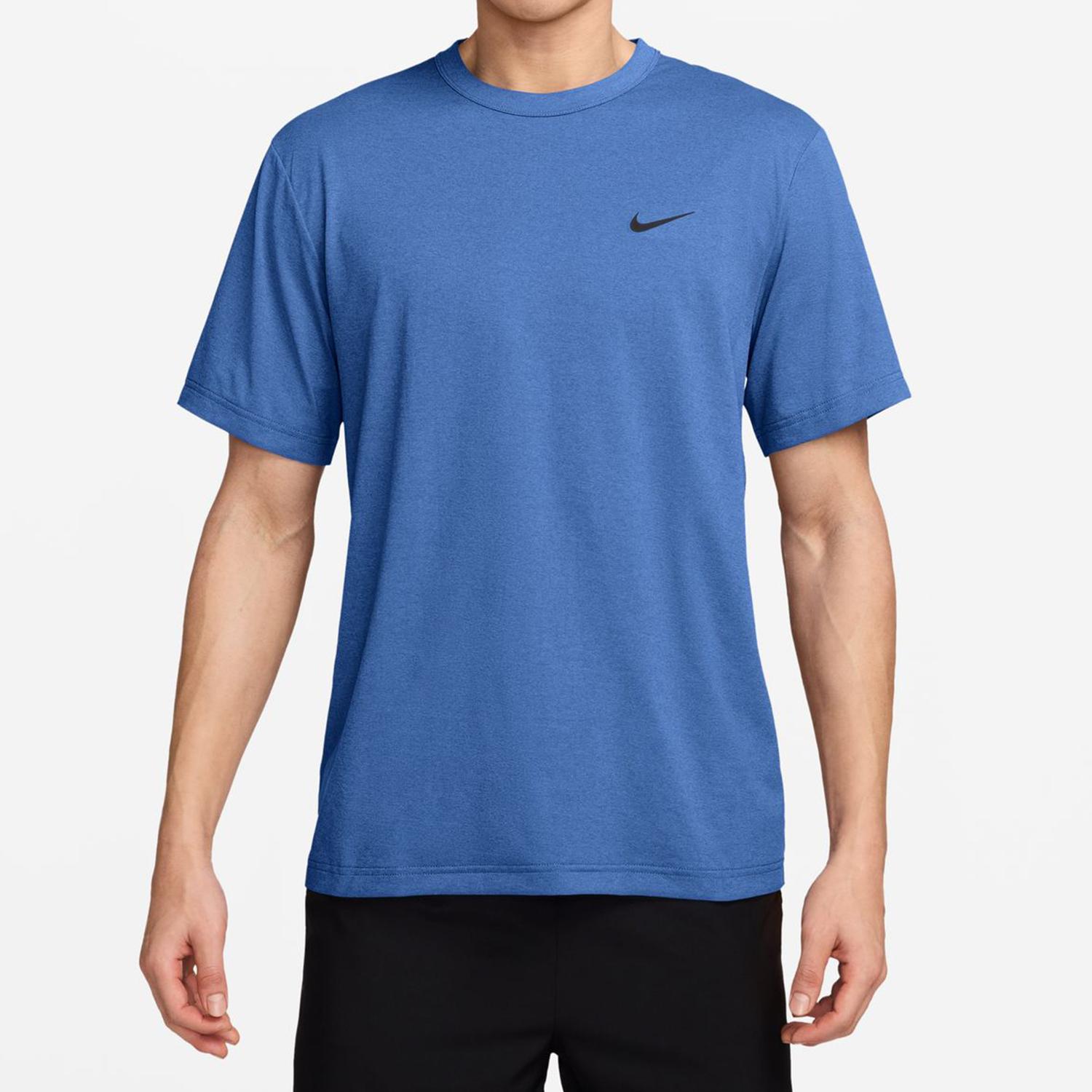 NIKE NIKE Dri-FIT UV Hyverse S/S Top｜オッシュマンズ公式通販サイト｜OSHMAN'S ONLINE