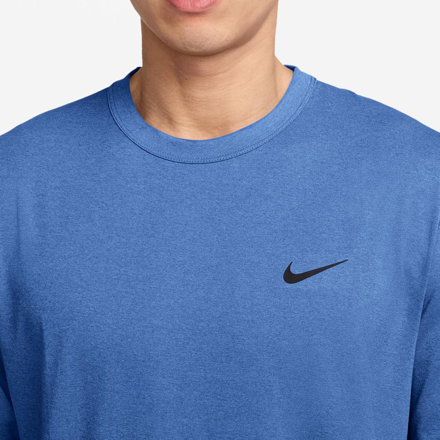 NIKE NIKE Dri-FIT UV Hyverse S/S Top｜オッシュマンズ公式通販サイト｜OSHMAN'S ONLINE