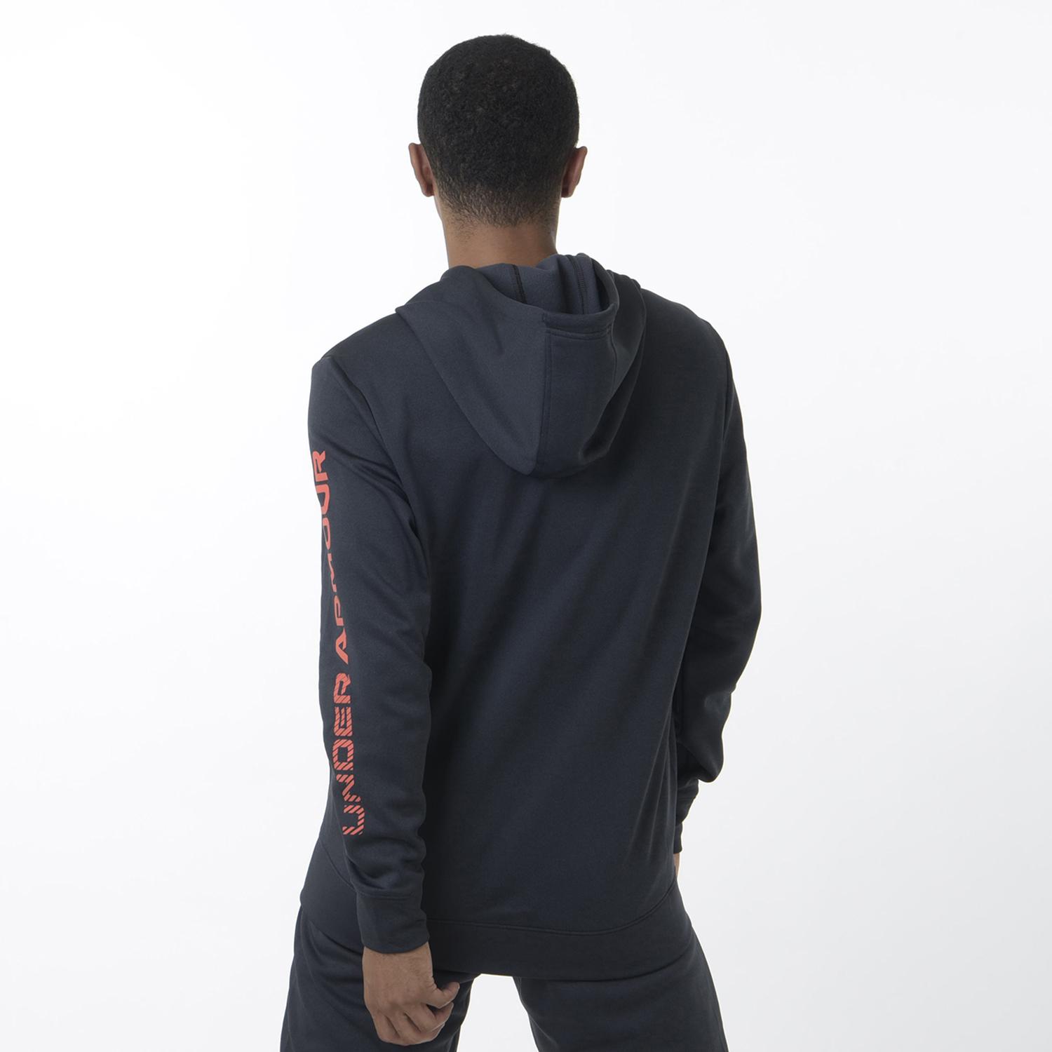 UNDER ARMOURウェア】 アンダーアーマーウェア M UA ARMOUR FLEECE BAR