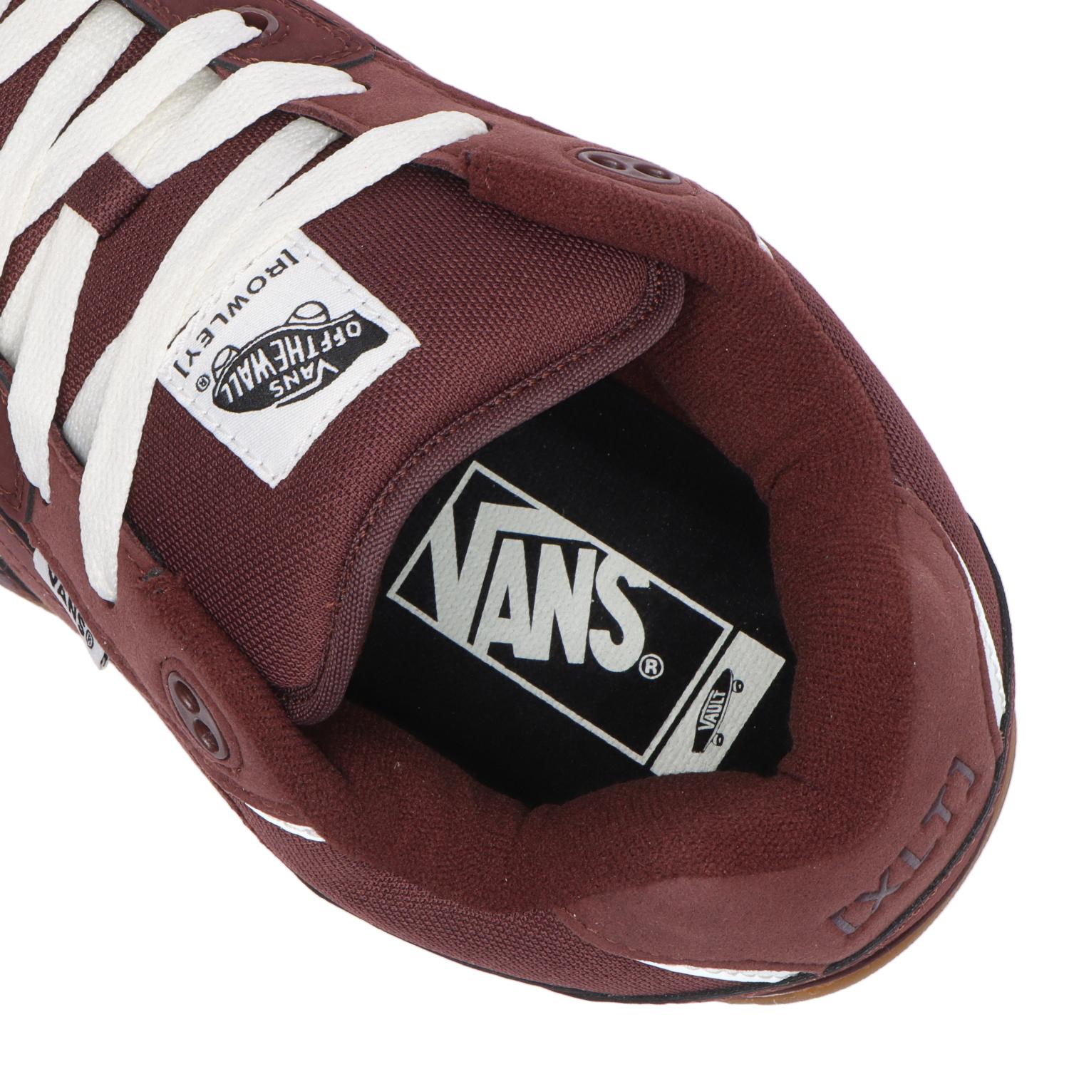 VANS ROWLEY XLT LX｜BILLY’S ENT 公式通販