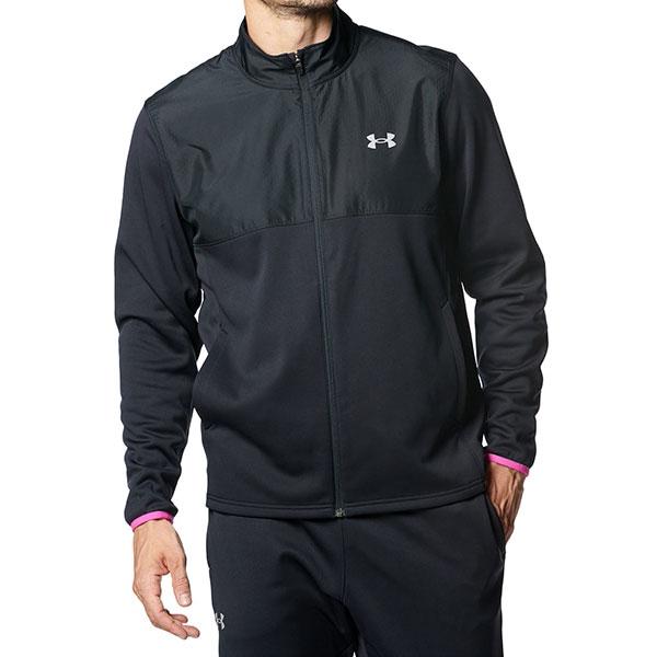 UNDER ARMOUR UNDER ARMOUR Armour Fleece Max Fullzip Jacket｜オッシュマンズ公式通販 ...