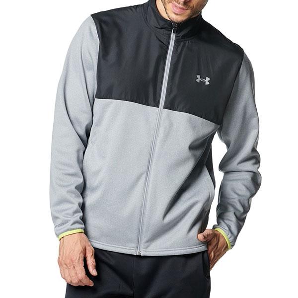 UNDER ARMOUR UNDER ARMOUR Armour Fleece Max Fullzip Jacket｜オッシュマンズ公式通販 ...