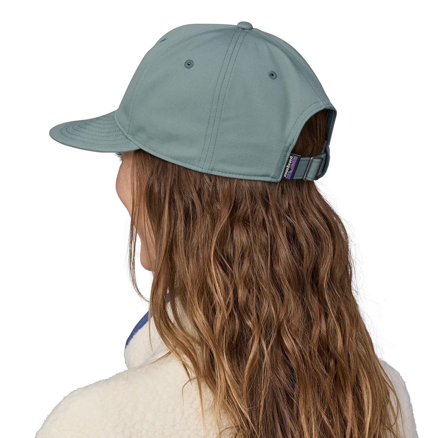 patagonia PATAGONIA Scrap Everyday Cap｜オッシュマンズ公式通販サイト｜OSHMAN'S ONLINE