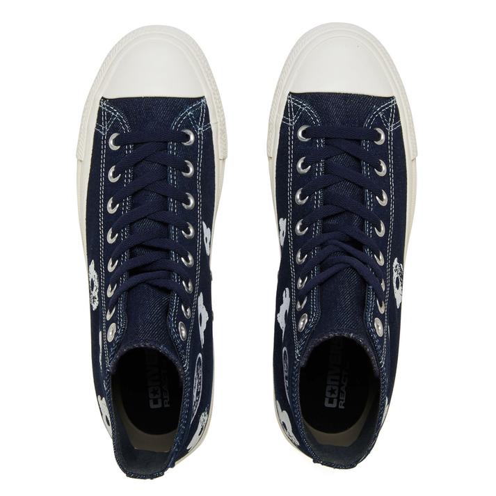 【CONVERSE】 コンバース AS (R) PD HI オールスター (R) PD HI 31310531 ABC-MART限定 *INDIGO | ABC-MART 【公式通販】