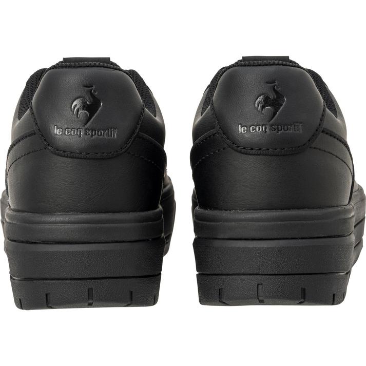 レディース 【LE COQ】 ルコックスポルティフ LA ROLAND PF SL ラ ローラン PF SL QZ3XJC05BB ABC ...