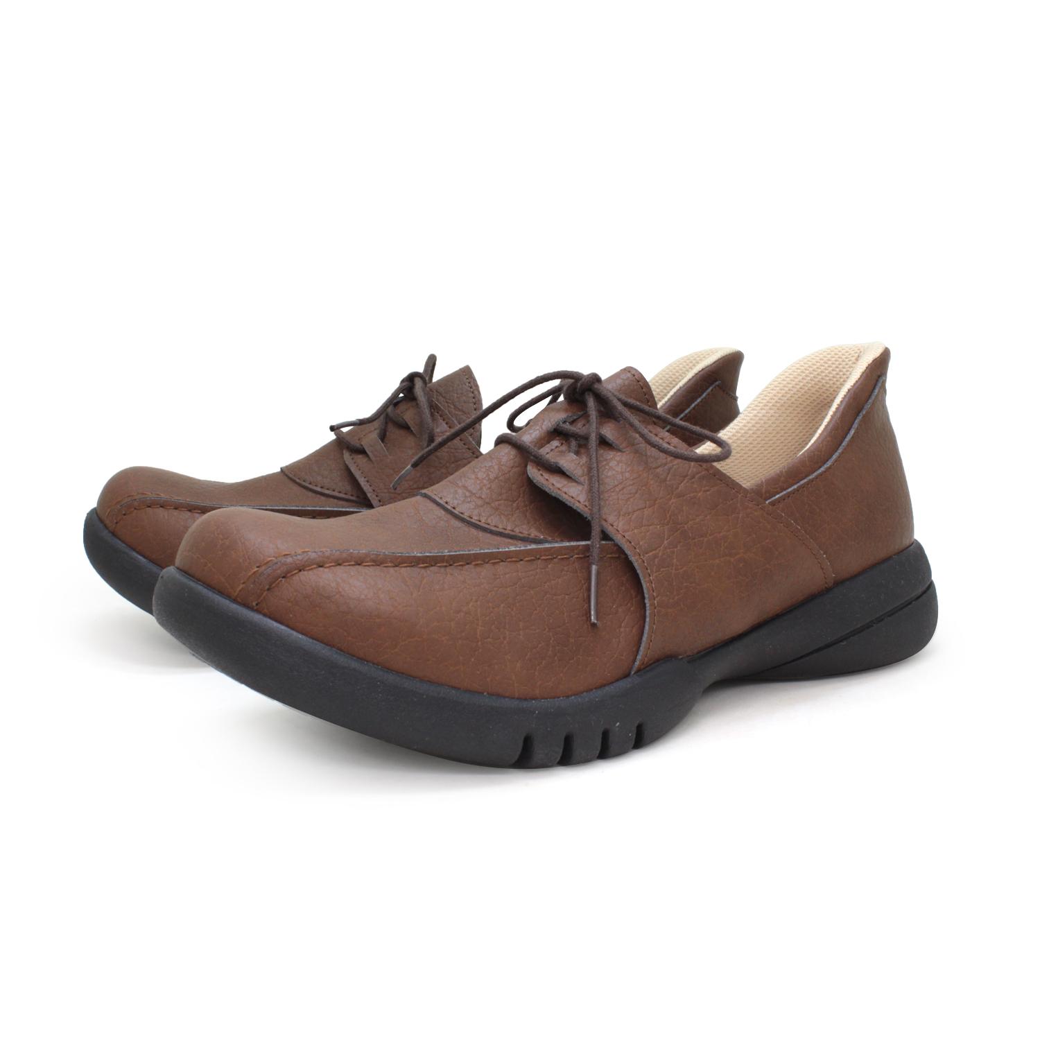 レディース 【REGETA】 リゲッタ スットンレースアップシューズ SuttOn レースアップシューズ R-332 CAM | ABC ...