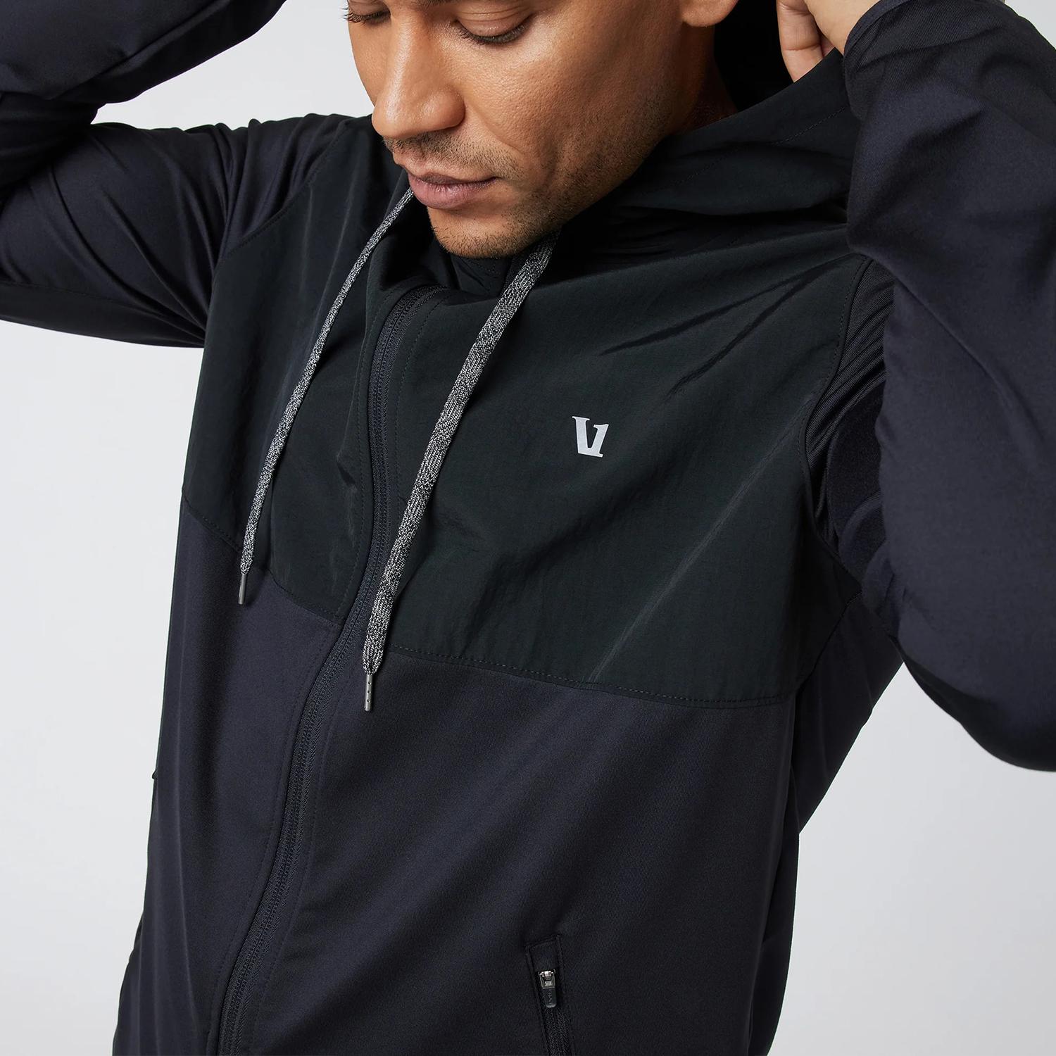 vuori VUORI Sunday Element Jacket｜オッシュマンズ公式通販サイト｜OSHMAN'S ONLINE