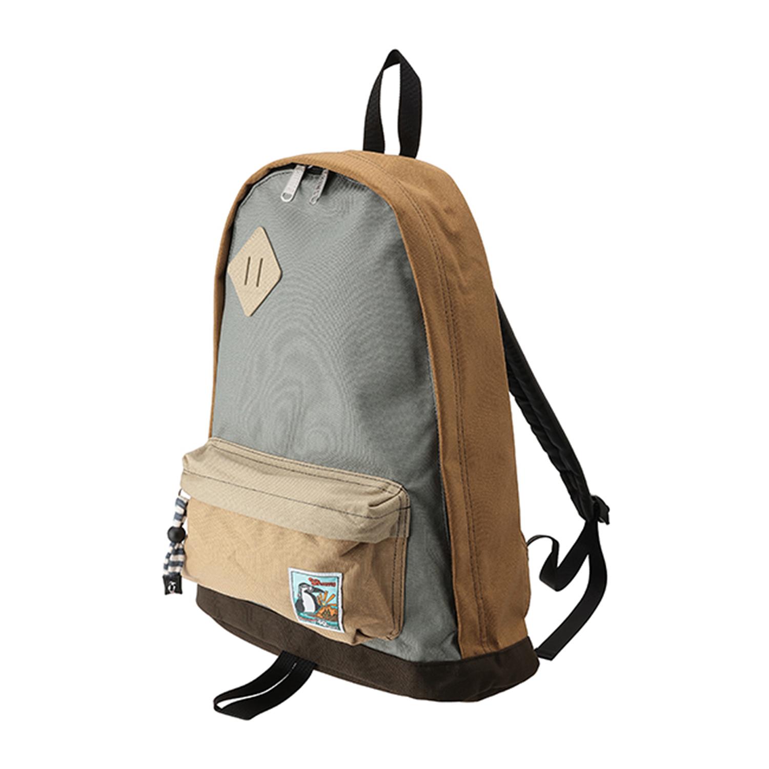 CHUMS CHUMS 40 Years Classic Day Pack CD｜オッシュマンズ公式通販サイト｜OSHMAN'S ONLINE