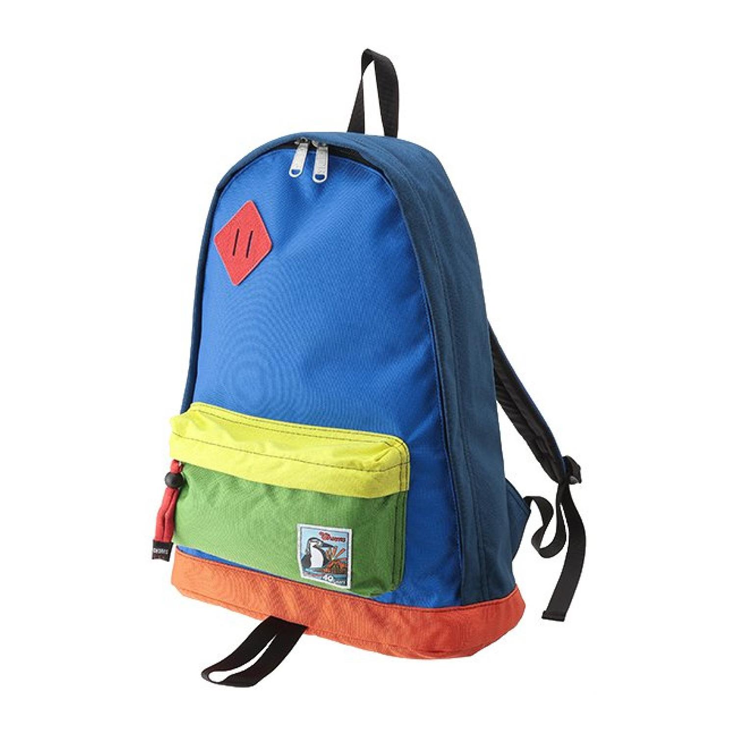 CHUMS CHUMS 40 Years Classic Day Pack CD｜オッシュマンズ公式通販サイト｜OSHMAN'S ONLINE