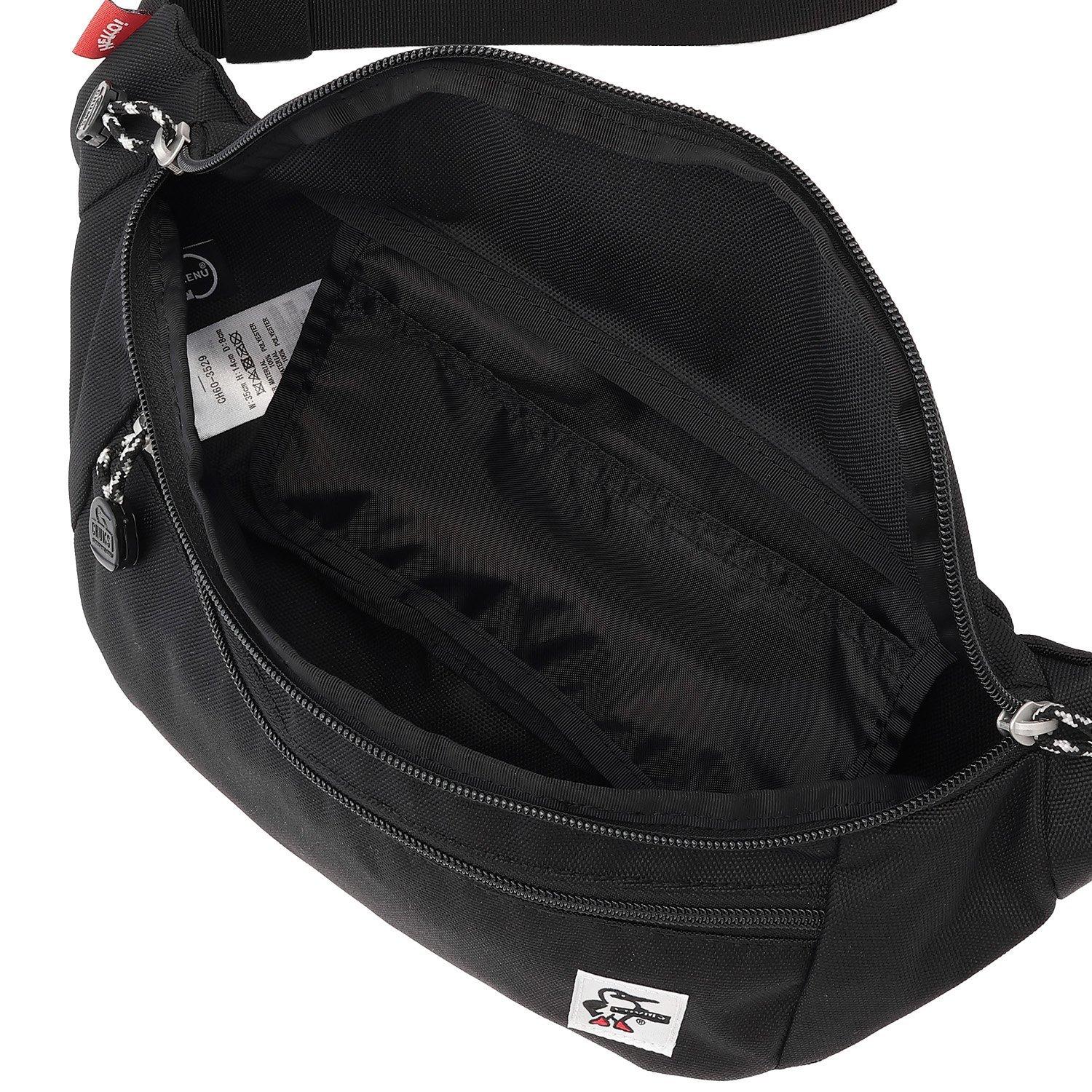 CHUMS CHUMS Recycle Small Waist Pouch｜オッシュマンズ公式通販サイト｜OSHMAN'S ONLINE