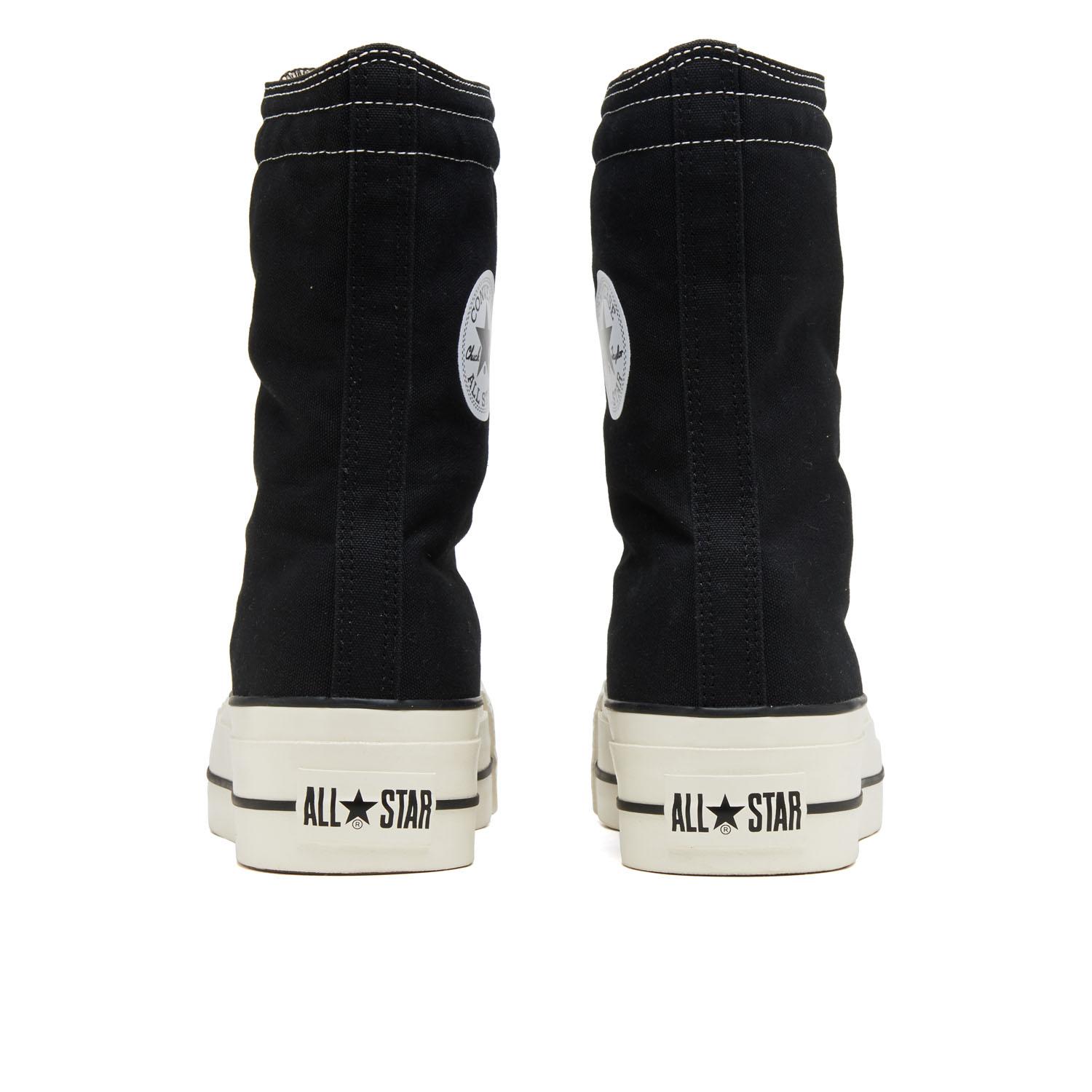 CONVERSE ALL STAR (R) LIFTED KNEE-HI｜BILLY’S ENT 公式通販