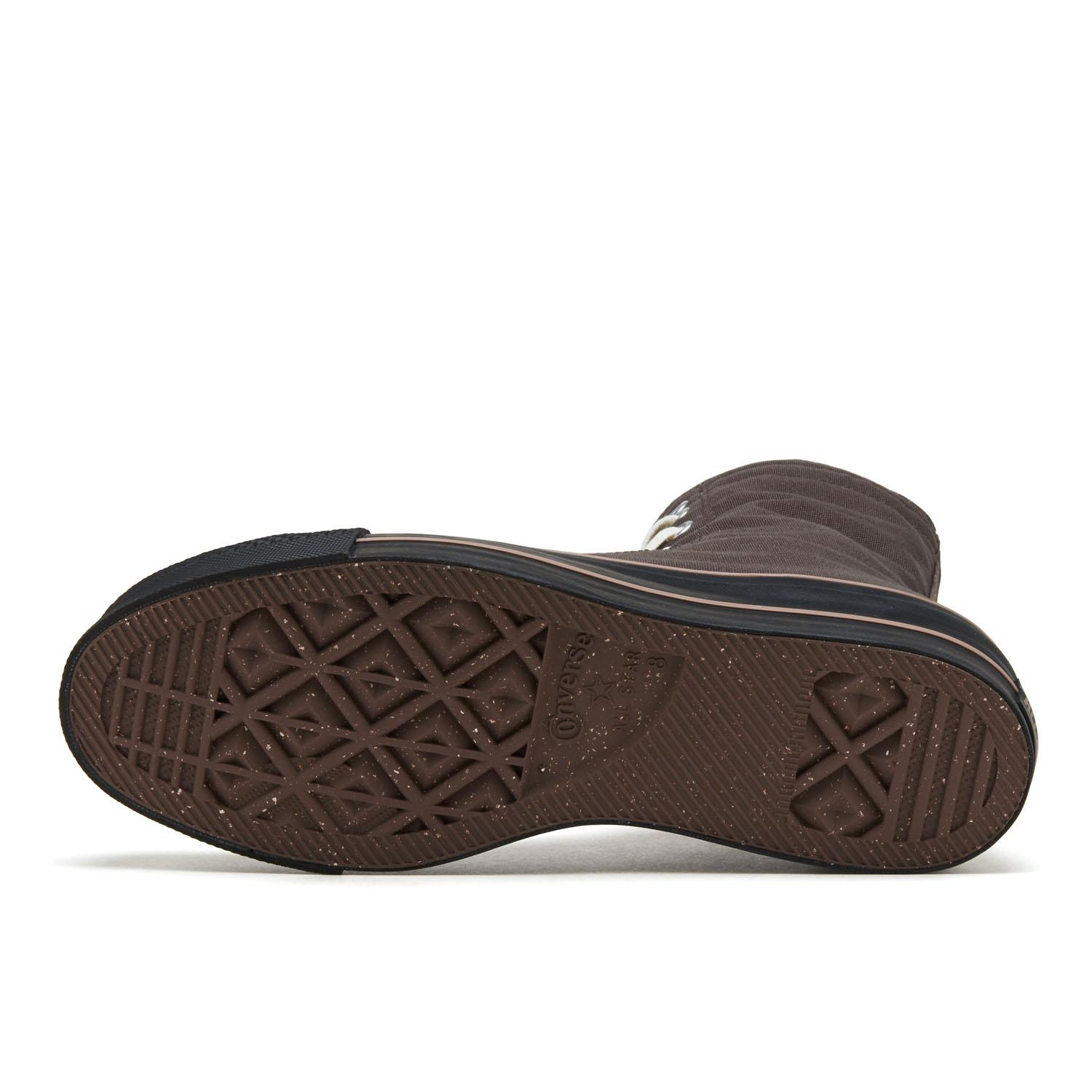 CONVERSE ALL STAR (R) LIFTED KNEE-HI｜BILLY’S ENT 公式通販