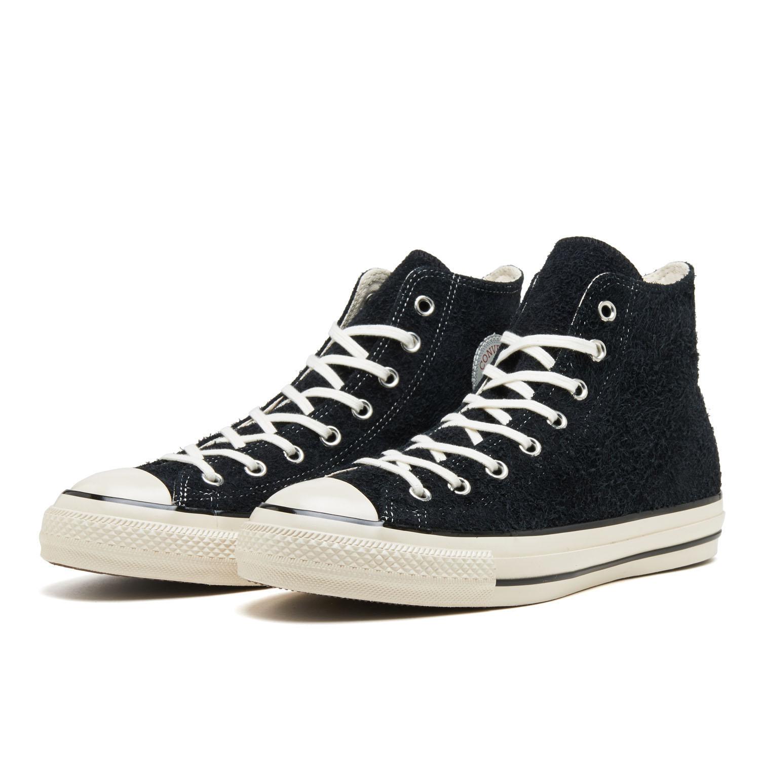 CONVERSE SUEDE ALL STAR US HI｜BILLY’S ENT 公式通販