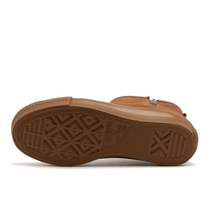 レディース 【CONVERSE】 コンバース SUEDE AS PLTS BT Z HI スエード オールスター PLTS BT Z HI ...