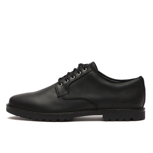 【COLE HAAN】 コール ハーン MIDLAND LUG PLAIN TOE OXFORD ミッドランド ラグ プレーントゥ ...
