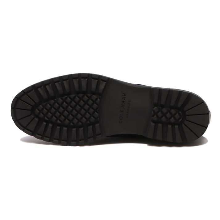 【COLE HAAN】 コール ハーン MIDLAND LUG PLAIN TOE OXFORD ミッドランド ラグ プレーントゥ ...
