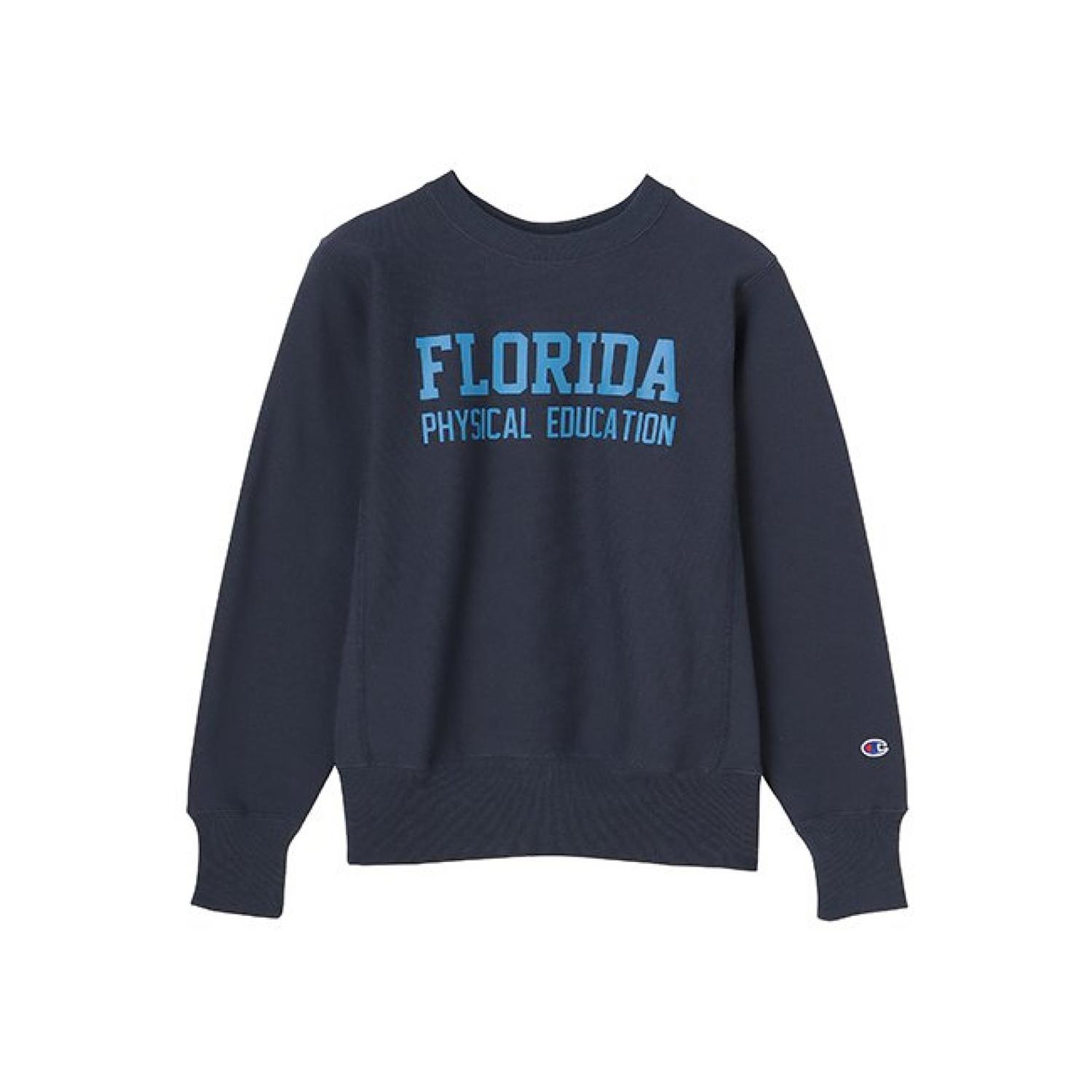 CHAMPION CHAMPION Reverse Weave Crew Neck Sweat Shirt｜オッシュマンズ公式通販サイト ...