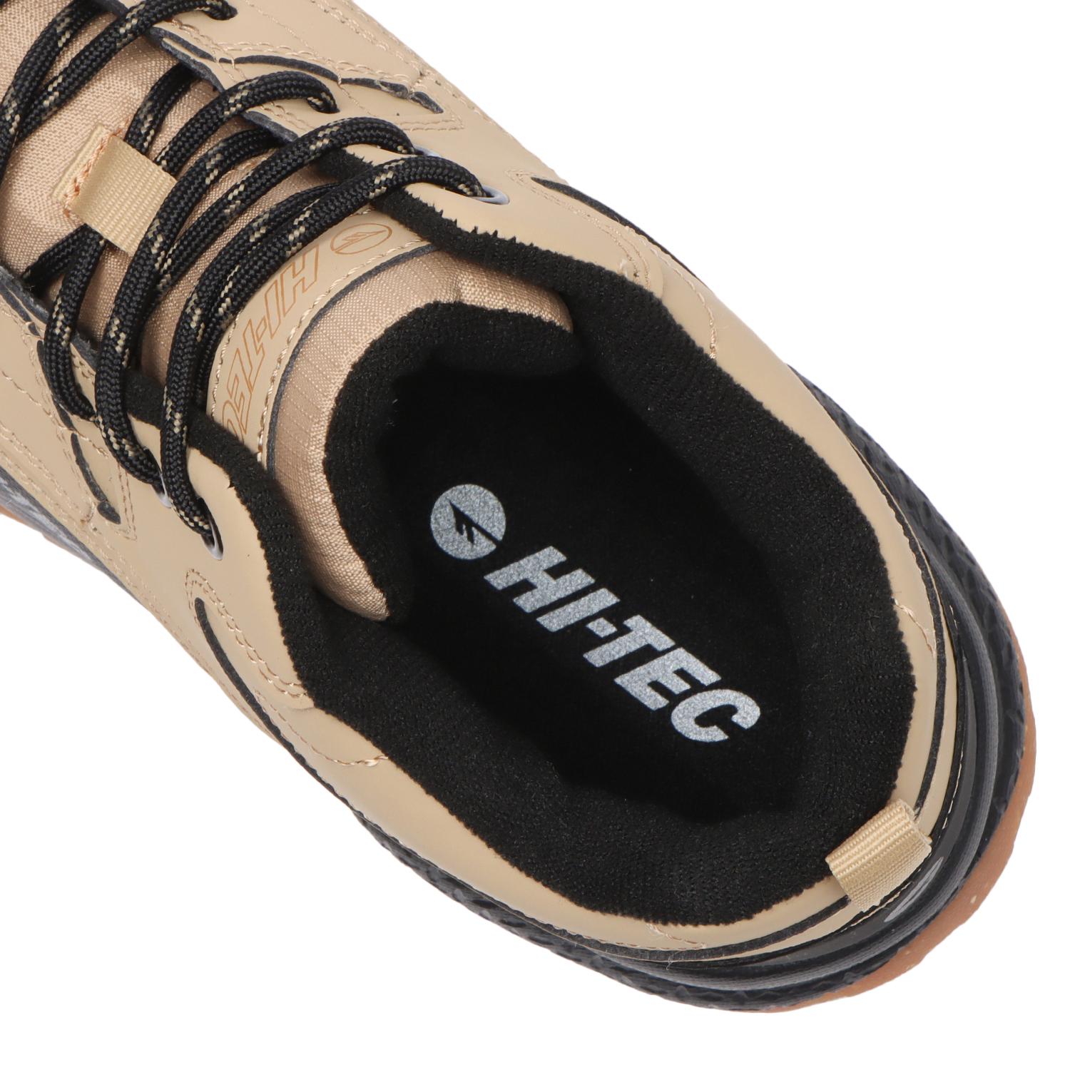 【HI-TEC】 ハイテック 25-30アオラギEXPミッドWP アオラギEXP ミッドWP HT WT017 TAN | ABC-MART ...