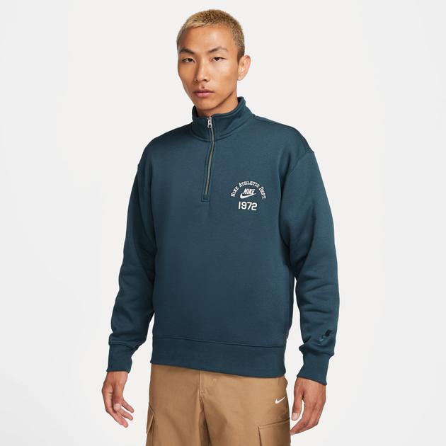 【NIKE】 ナイキ M HZ BB NCPS スウェット FQ7976 328DPJNG/DPJNG | ABC-MART 【公式通販】