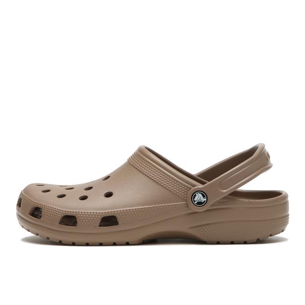 【crocs】 クロックス CLASSIC CLOG クラシック クロッグ 10001-2Q9 LATTE | ABC-MART 【公式通販】