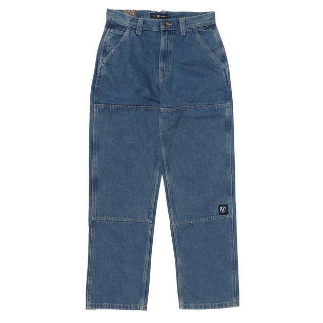 ≪VANS ROWAN COLLECTION≫ 【VANS】 ヴァンズ M ROWAN LOOSE DENIM PANT ロングパンツ ...