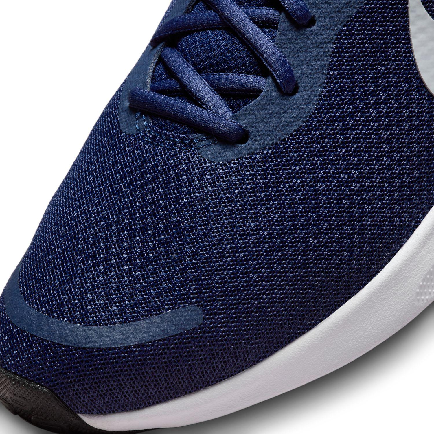 【NIKE】 ナイキ REVOLUTION 7 レボリューション 7 MFB2207 400MNAVY/PRPLTM | ABC-MART ...