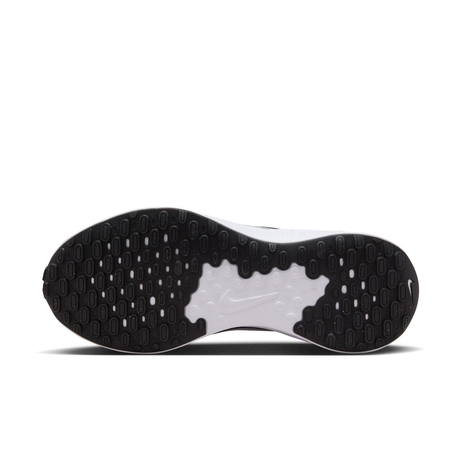【NIKE】 ナイキ W REVOLUTION 7 ウィメンズ レボリューション 7 WFB2208 003BLACK/WHITE | ABC ...