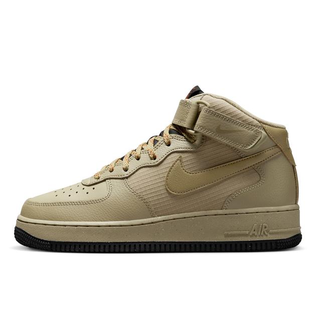 【NIKE】 ナイキ AIR FORCE 1 MID '07 エア フォース 1 MID '07 MFB8881 200NOLVE/NOLVE ...