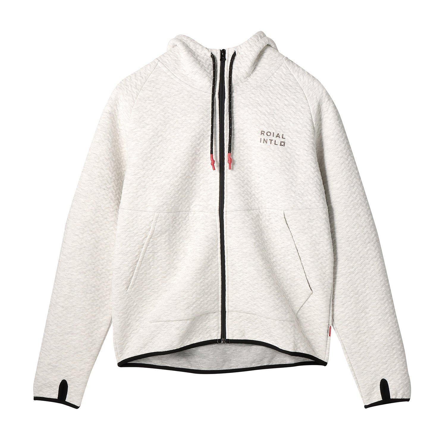 ROIAL ROIAL Knextech Parka｜オッシュマンズ公式通販サイト｜OSHMAN'S ONLINE