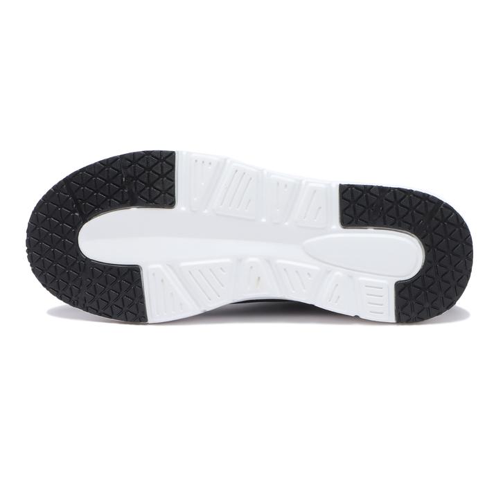 レディース 【ABC SELECT】 エービーシーセレクト MESH LACE UP メッシュレースアップ W1035 BLACK | ABC ...