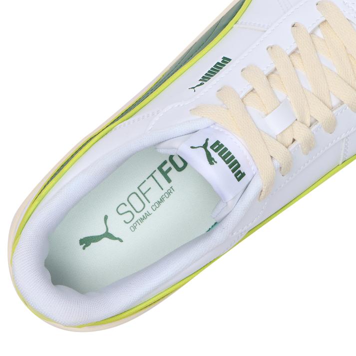【PUMA】 プーマ SKYE NEO LITE WIDE スカイネオ ライト ワイド 397628 ABC-MART限定 *02WHT ...