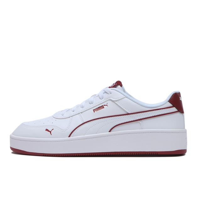 【PUMA】 プーマ SKYE NEO LITE WIDE スカイネオ ライト ワイド 397628 ABC-MART限定 *03WHT/T ...