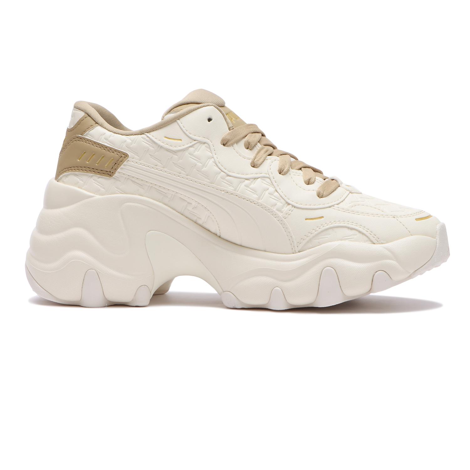 PUMA PULSAR WEDGE DEBOSS WNS｜BILLY’S ENT 公式通販