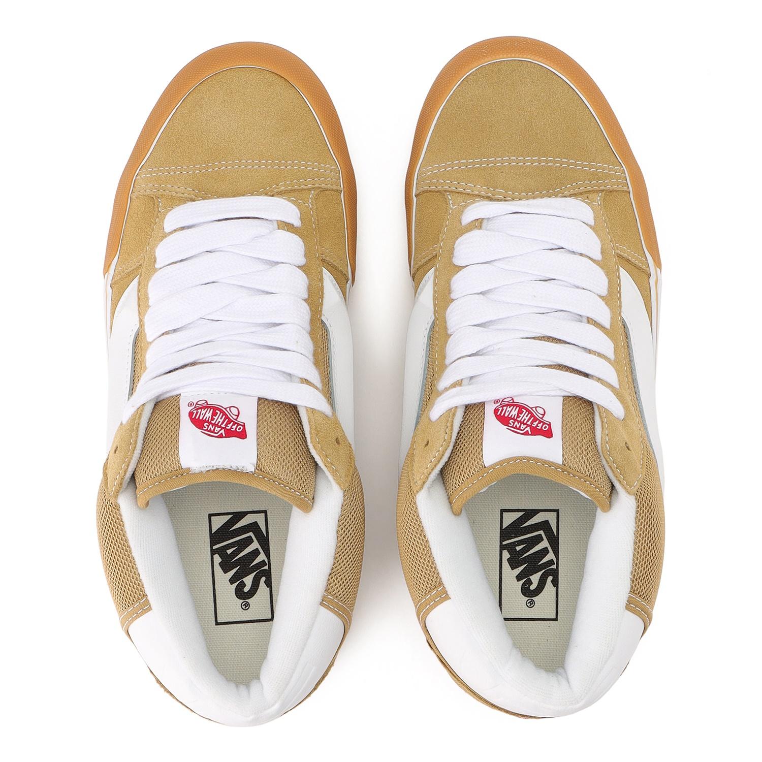 VANS KNU MID｜BILLY’S ENT 公式通販