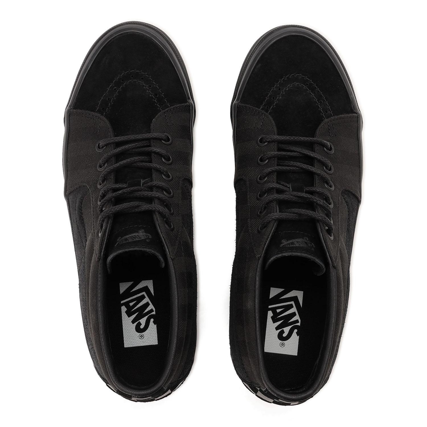 VANS SK8-MID REISSUE 83 MG｜BILLY’S ENT 公式通販