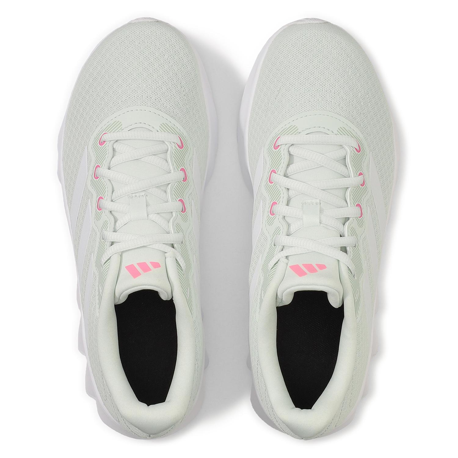 レディース 【ADIDAS】 アディダス ADIDAS SWITCH MOVE W アディダス スウィッチ ムーヴ W ID8333 CRYS ...