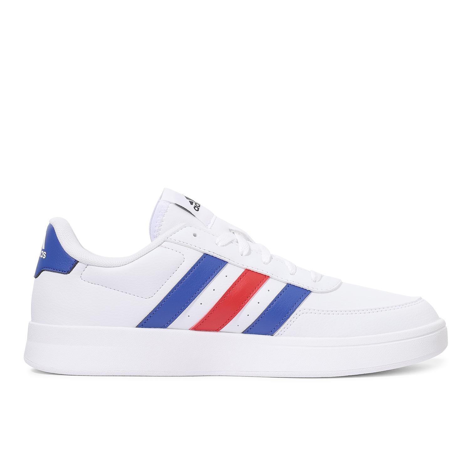 【ADIDAS】 アディダス BREAKNET 2.0 M ブレイクネット HP9424 FTWR/SEMI/BETT | ABC-MART ...