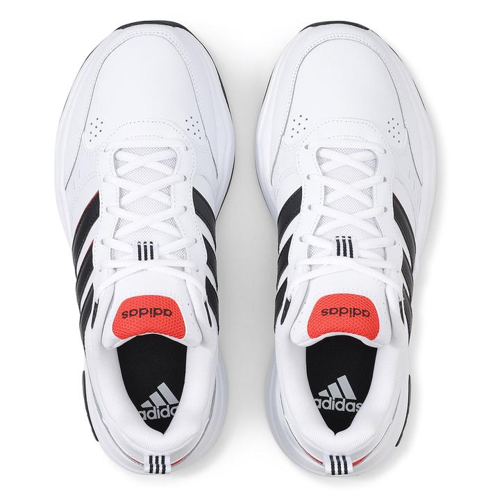 【ADIDAS】 アディダス STRUTTER M ストラッター EG2655 FTWR/CORE/ACTI | ABC-MART 【公式通販】